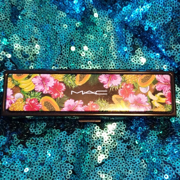 MAC Cosmetics | Makeup | Mac Fruit A La La Pallet | Poshmark
